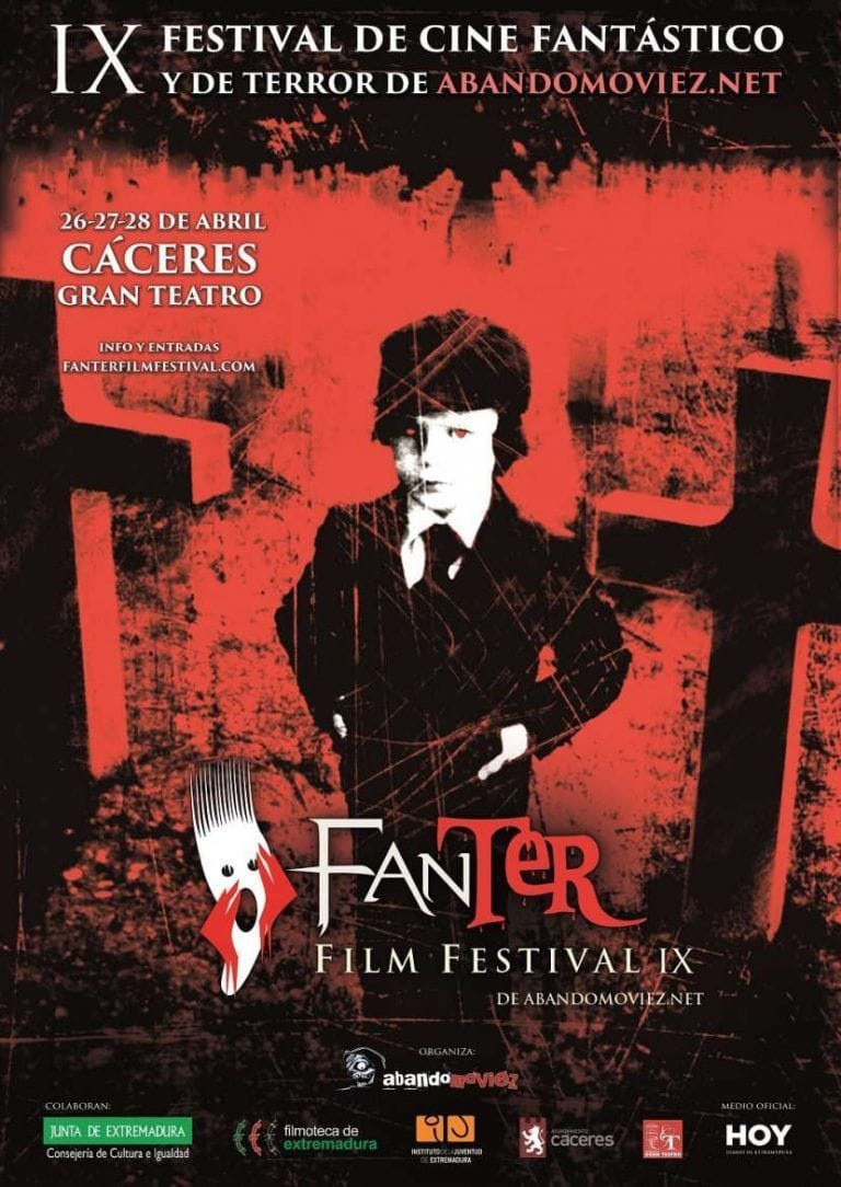 El Fanter Film Festival quiere consolidarse como una referencia a nivel ...