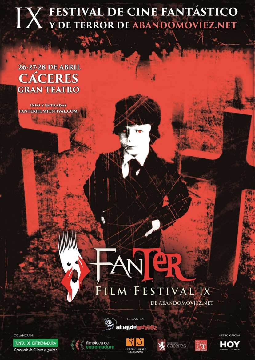 El Fanter Film Festival quiere consolidarse como una referencia a nivel ...