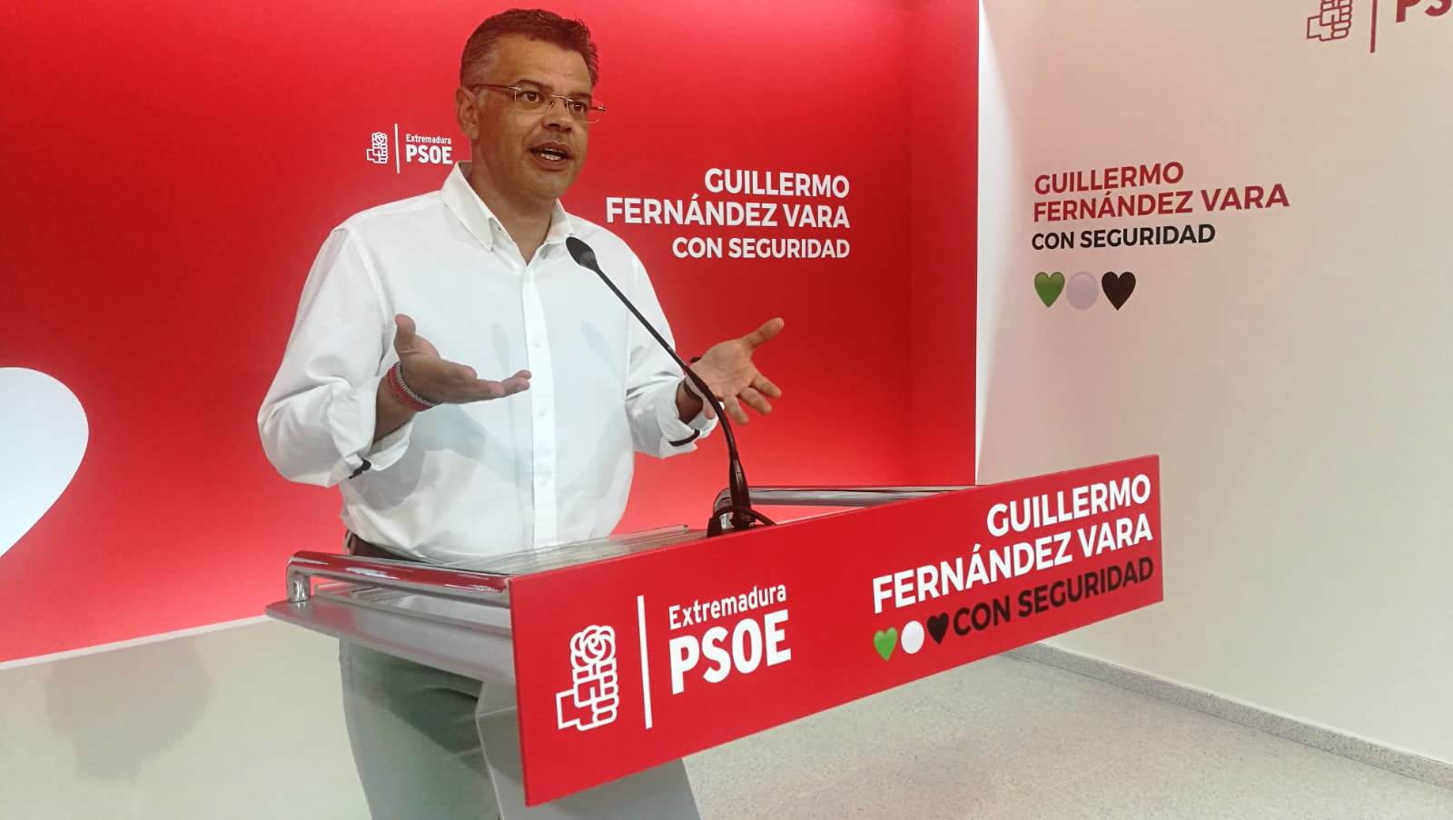 Objetivos del PSOE para el próximo curso político: Más empleo y de más ...