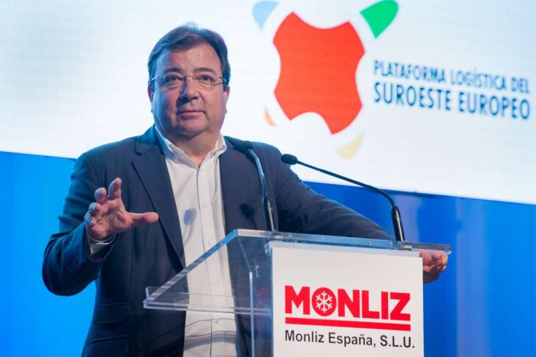 Monliz España comienza su andadura empresarial en la Plataforma ...