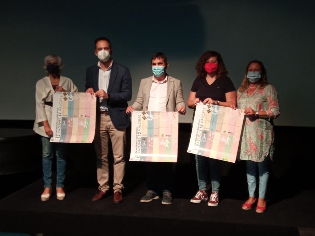 El cine extremeño y contemporáneo protagonizan la programación de la ...