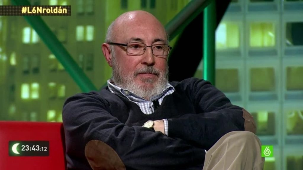 Fallece el controvertido y polémico ex político Luis Roldán a los 78 ...