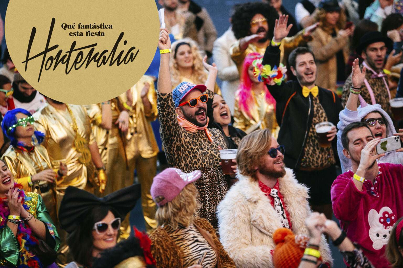 Horteralia Cáceres completa el cartel de su XI edición con Melody, Ku ...