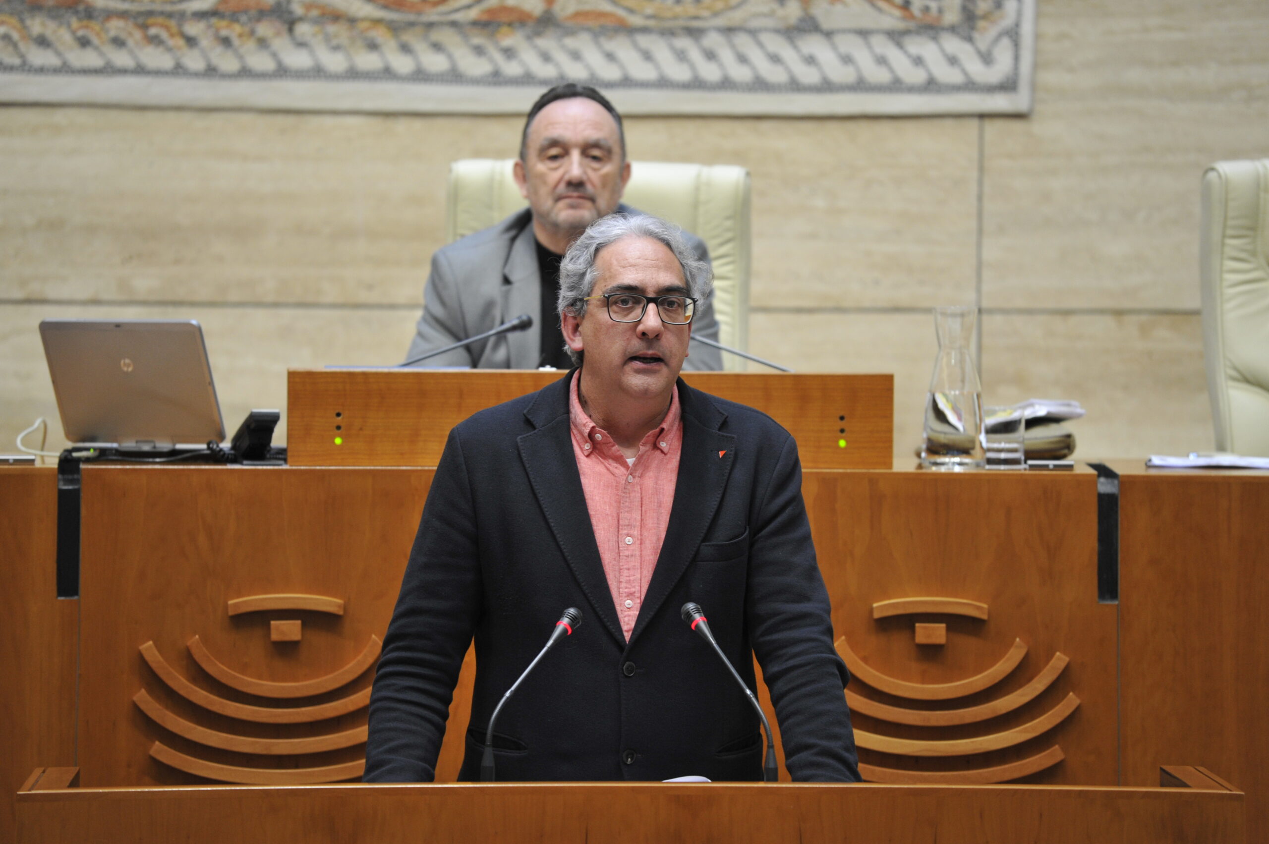 Unidas por Extremadura lamenta que el PSOE pierda la oportunidad de ...