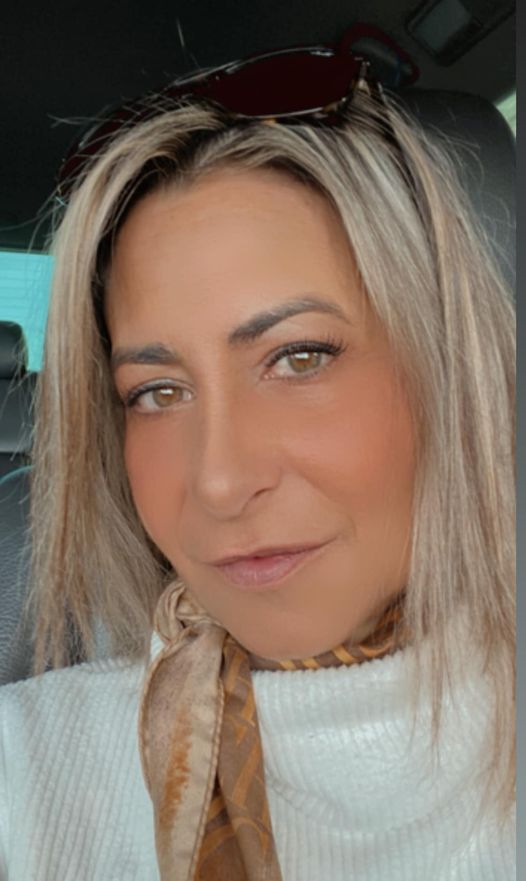 Angela Roncero, candidata a la alcaldía de Badajoz por Ciudadanos ...