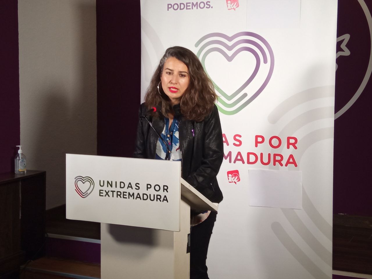 Irene de Miguel: “Estamos orgullosas del nuevo acuerdo de pensiones que ...