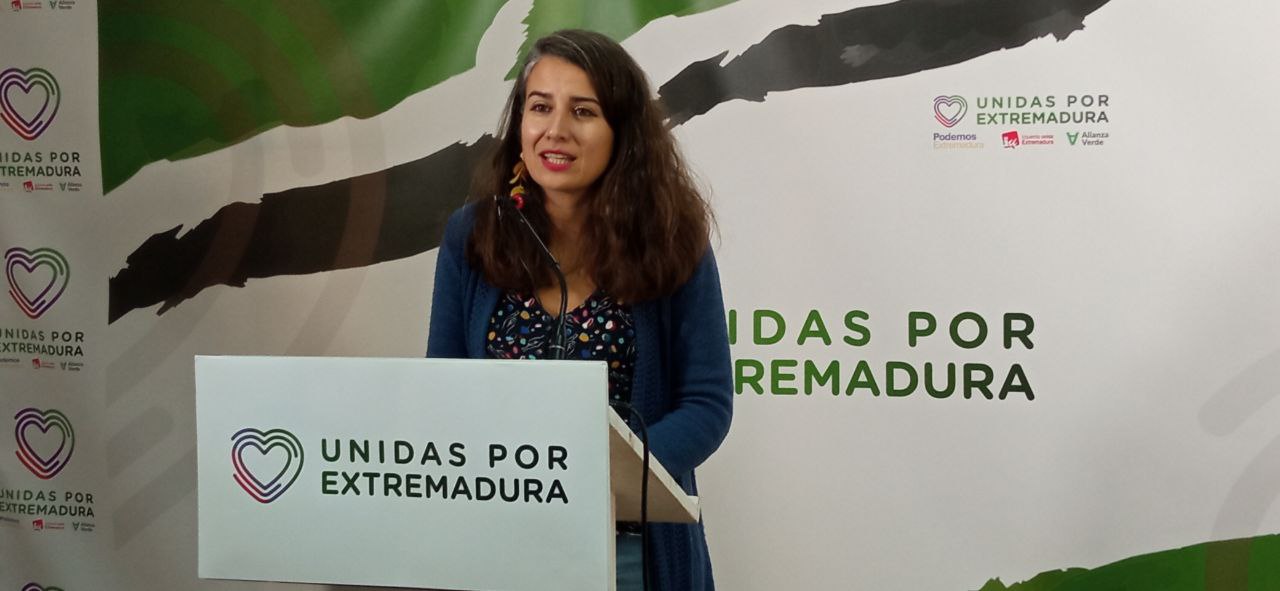 Unidas por Extremadura exige a la Junta que pida también condonación de ...