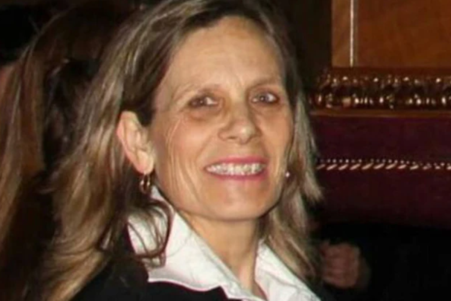 La UCO reactiva el caso de Francisca Cadenas nueve años después con dos ...