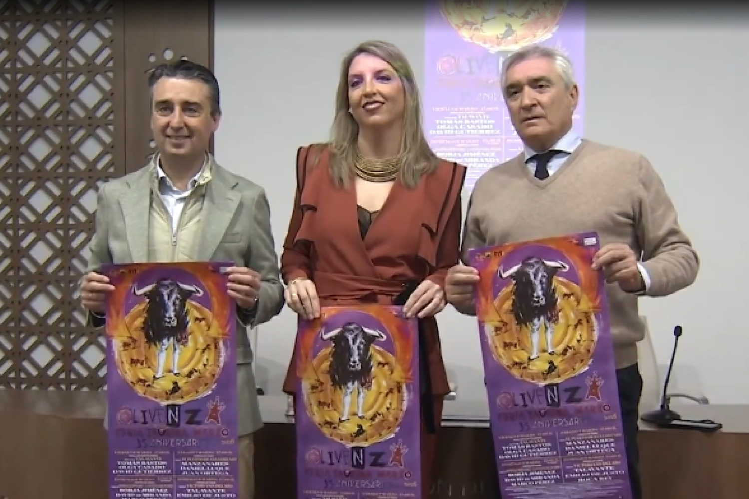 Talavante, Emilio de Justo y Roca Rey coronan la Feria del Toro de ...